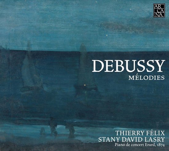 Thierry Felix - Stany David Lasry - Melodies (CD), Thierry Felix ...
