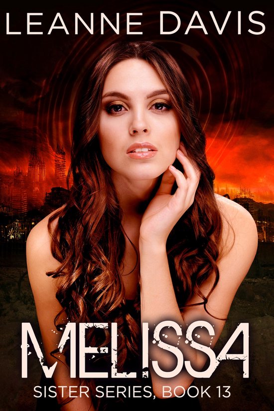 Melissa (ebook), Leanne Davis | 9781941522424 | Boeken | bol.com