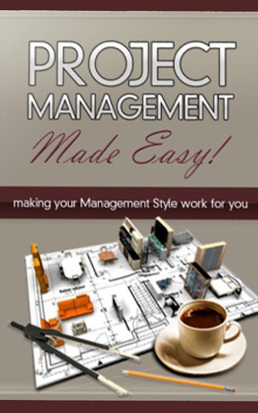 Project Management Made Easy (ebook), John Hawkins | 1230003095980 ...