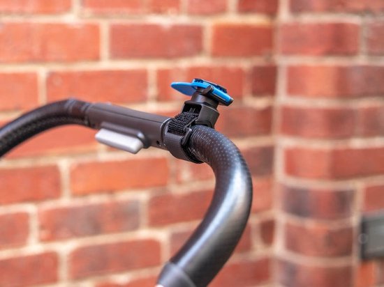 Quad Lock universele houder voor op de fiets of kinderwagen | bol.com