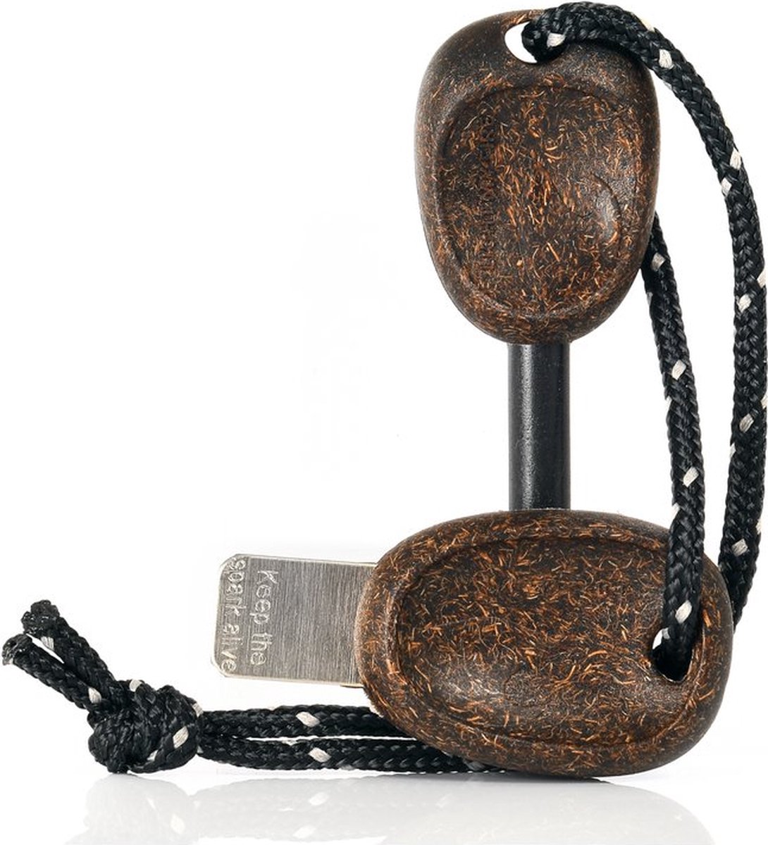 Light My Fire - Swedish Firesteel - Bio - Scout - Cocoshell | bol.com