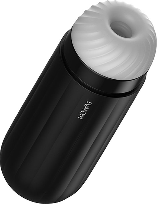 Svakom Sam Neo Masturbator Automatische Masturbator And Sex Toys Voor