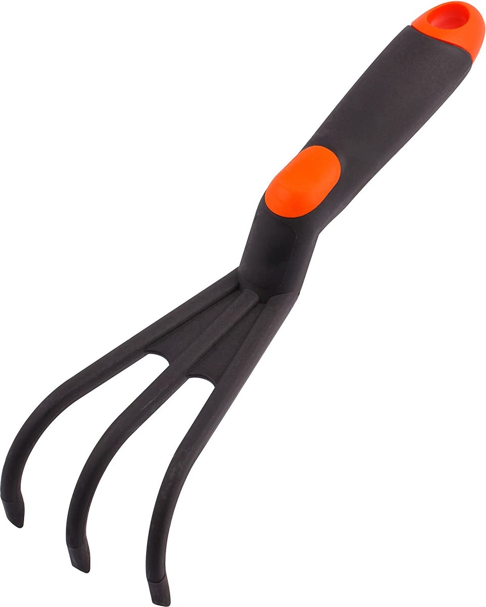 5-delige tuingereedschapsset voor tuinverzorging, tuinklauw ...