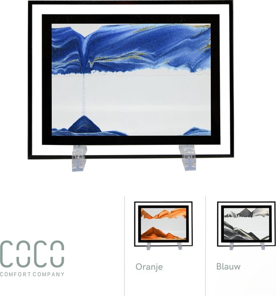 Comfort Company Dessin sur sable | Art du sable en mouvement | Art du ...