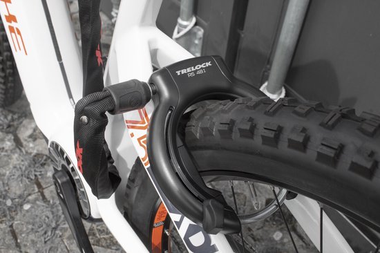 TRELOCK Ringslot RS 481 P-O-C XXL NAZ | bol