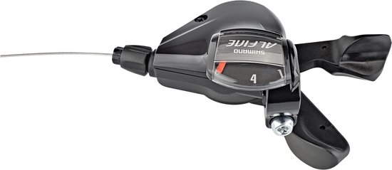 Shimano Alfine SL-S503 Rapidfire Plus Schakelhendel 8-speed rechts ...