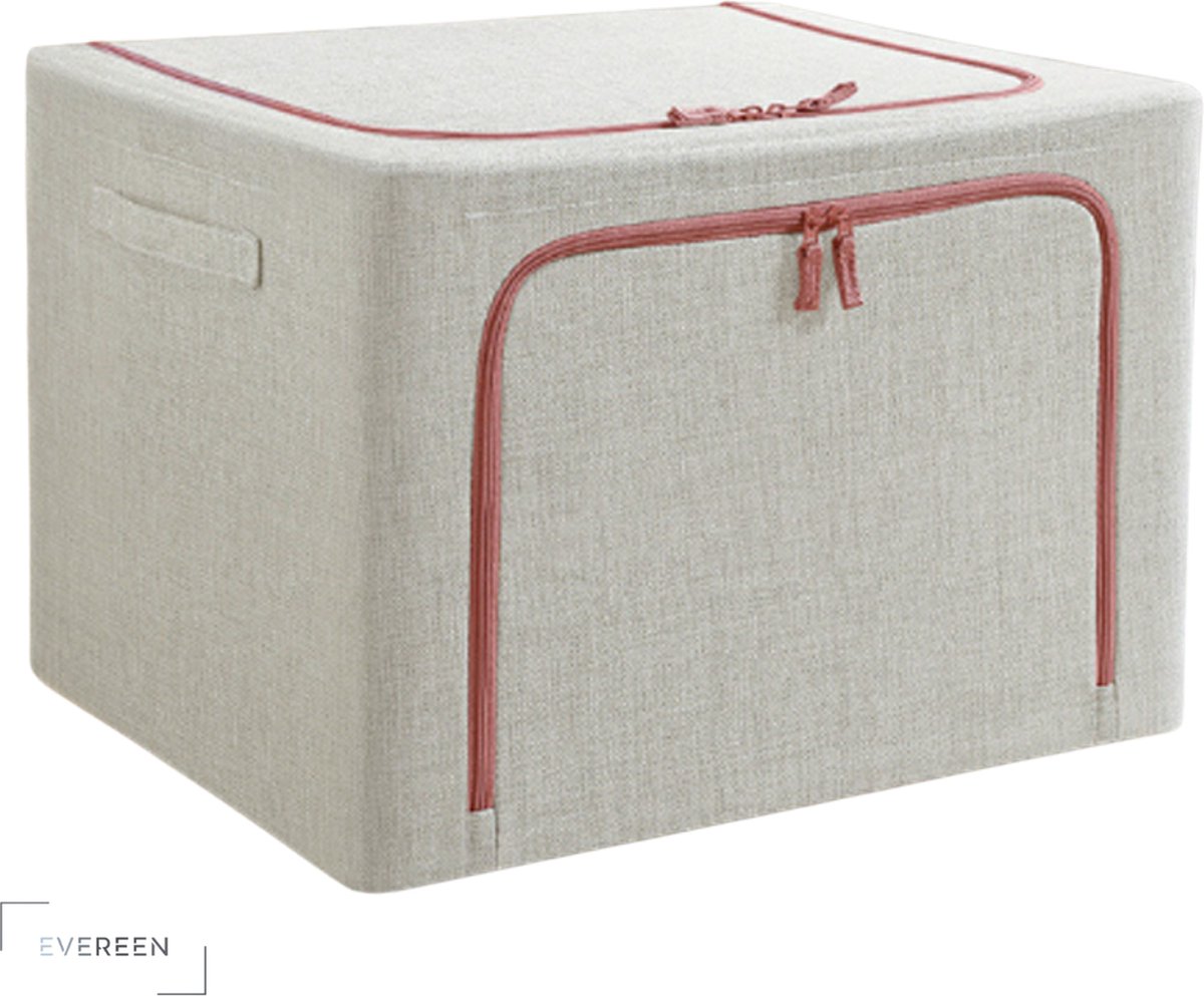 Evereen opbergbox – Opvouwbare opbergdoos – Waterdicht en ...