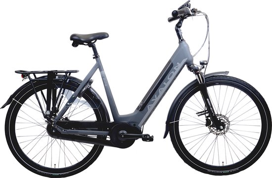 Avalon E-motive - Fiets (elektrisch) | bol