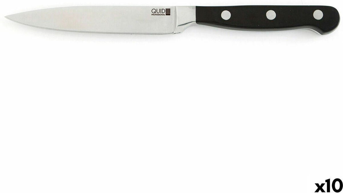 Keukenmes Quid Professional (12 cm) (Pack 10x) | bol