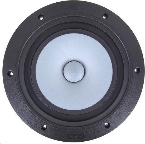 Markaudio Alpair-12PW 8” Paper Woofer | bol.com