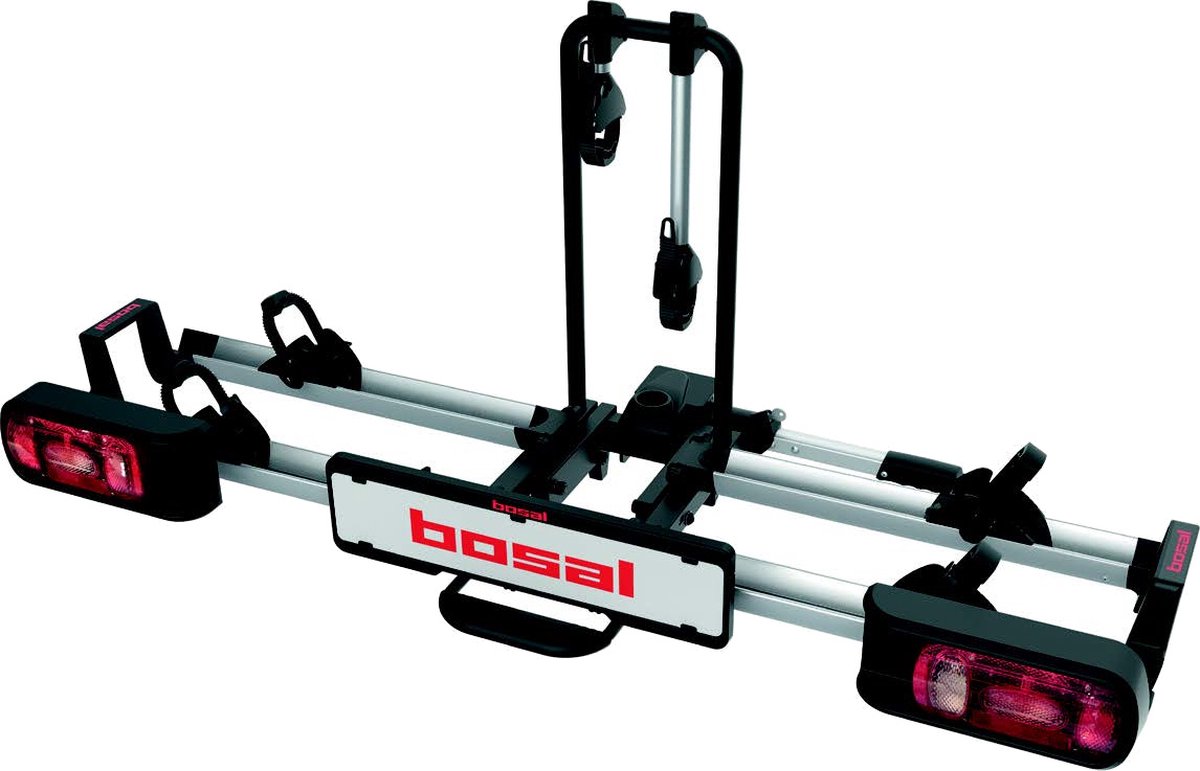 Bosal Comfort Pro Ii Trekhaak Fietsendrager 7/13-polig Max. 60kg | bol.com