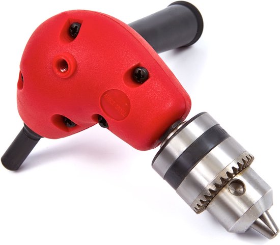 HBM Haakse Boorkop | bol