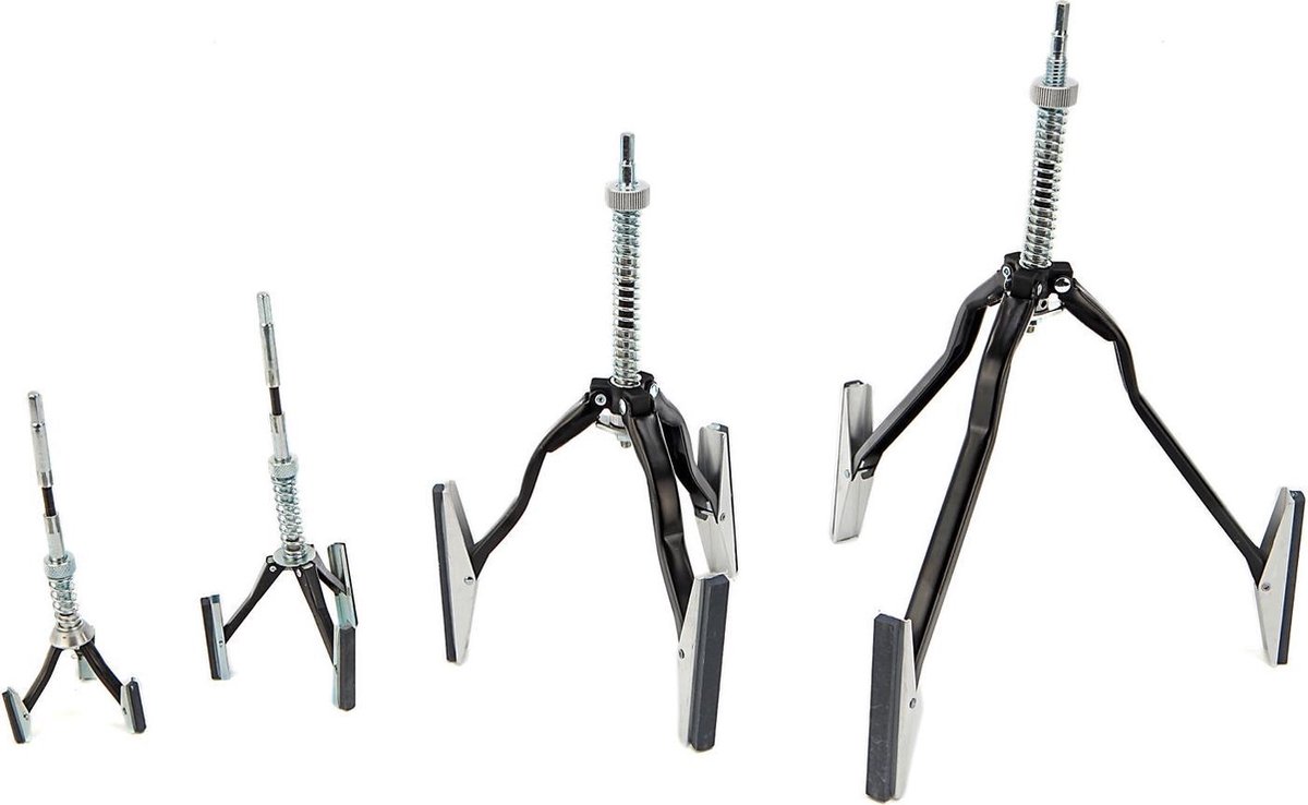 HBM 3 ARM Hoonapparaat 51 - 177 mm | bol.com