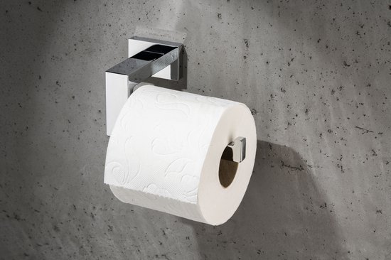 Sagittarius One 141S1 WC Rolhouder Chrome | Luxe Toiletrolhouder met ...