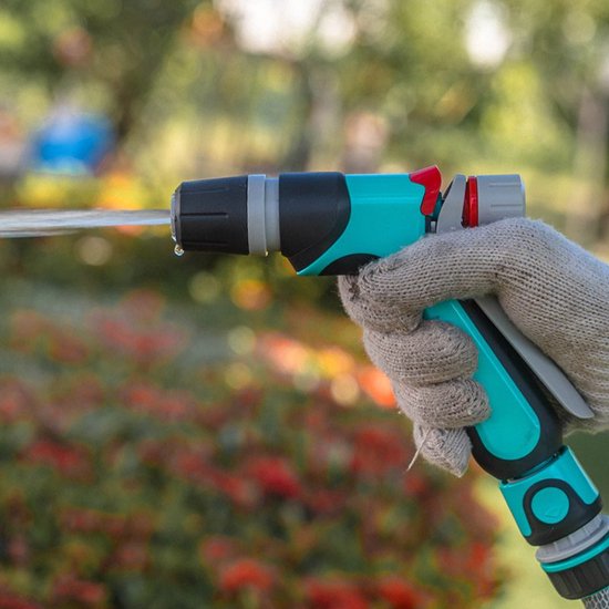 SUAN - Kit verstelbaar spuitpistool | bol