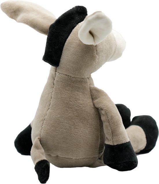 Daisy the Donkey | Cute by Felix | bol.com