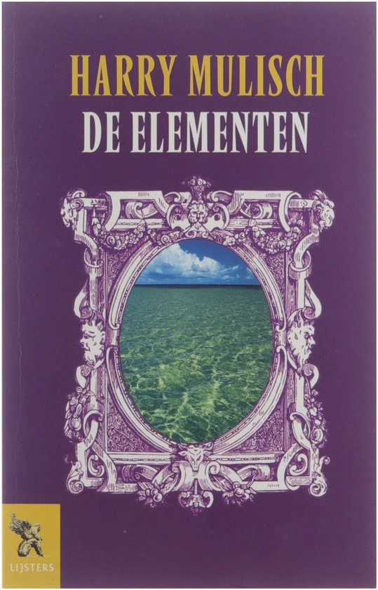 De elementen, Harry Mulisch | 9789001555979 | Boeken | bol
