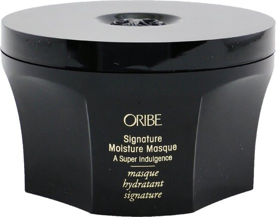 ORIBE Signature Moisture Masque 175ml | bol
