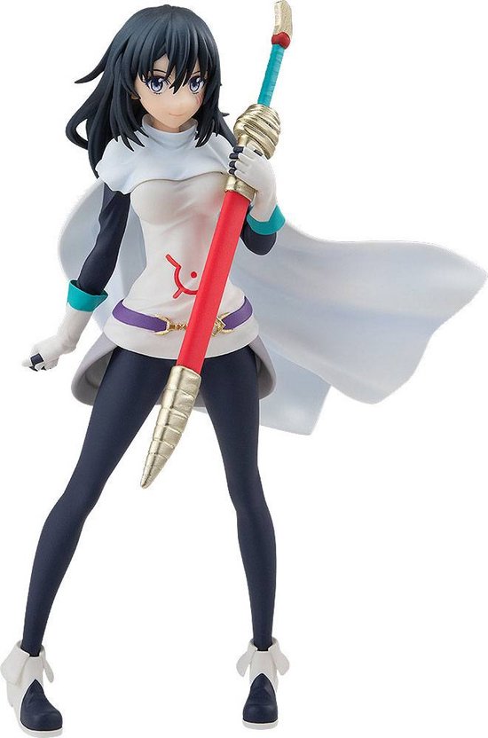 That Time I Got Reincarnated as a Slime - Shizu - Pop Up Parade PVC ...
