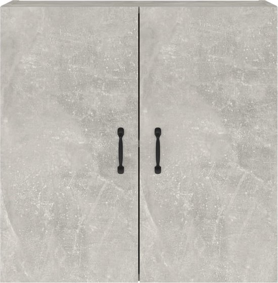 La Dolce Vita - Muurkast - Plankkast - Zwevende kast - Opbergwand ...