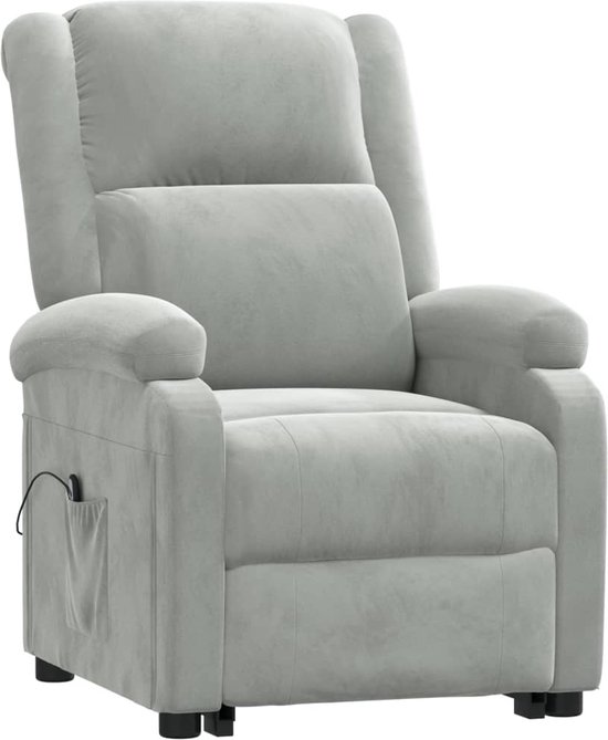 La Dolce Vita - Opsta stoel - Comfort stoel - Sta op Zetel - Leunstoel ...