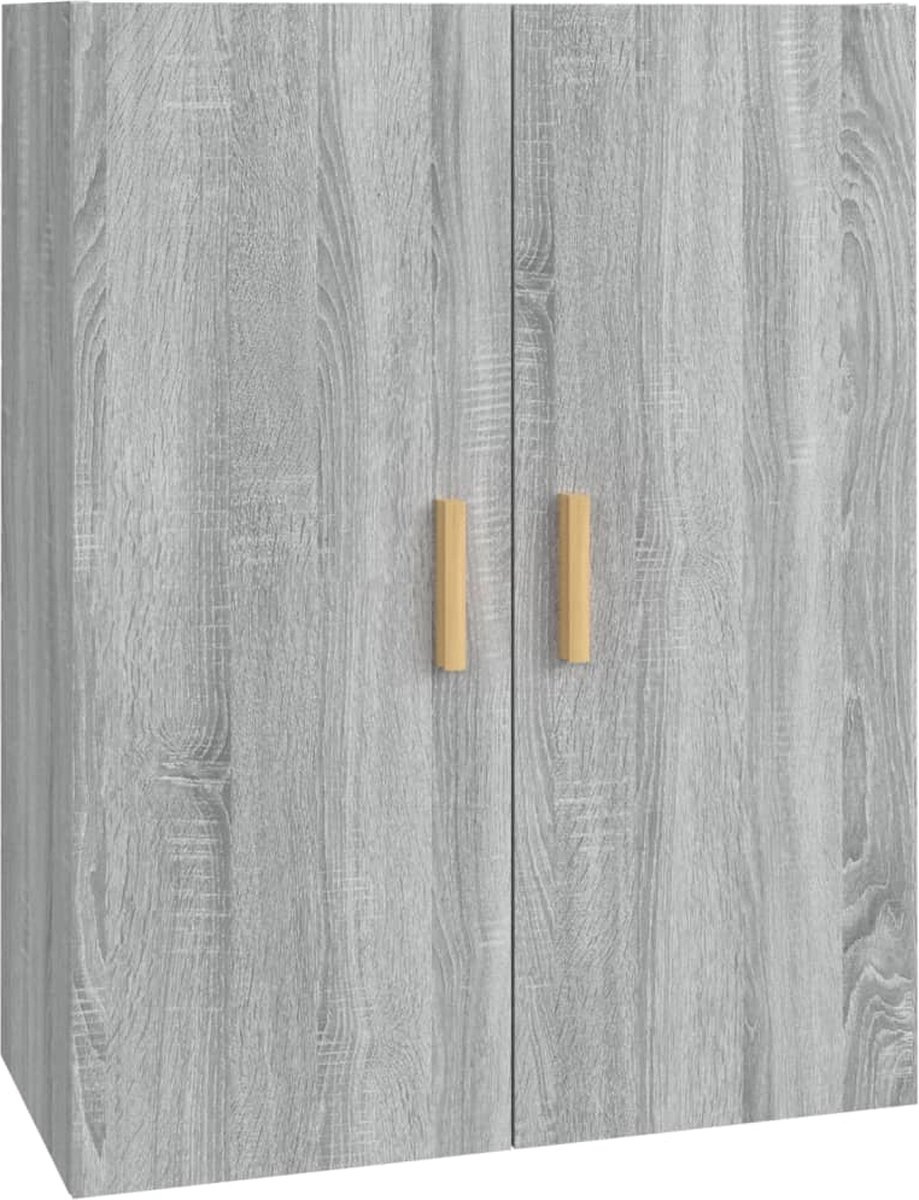 La Dolce Vita - Muurkast - Plankkast - Zwevende kast - Opbergwand ...