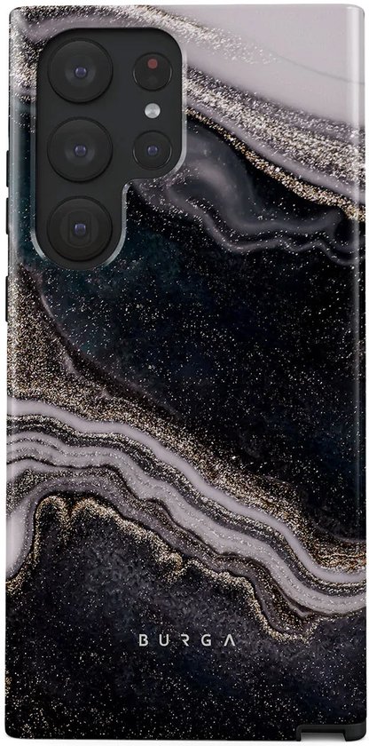 Burga Tough Case Samsung Galaxy S23 Ultra Magic Night | bol.com