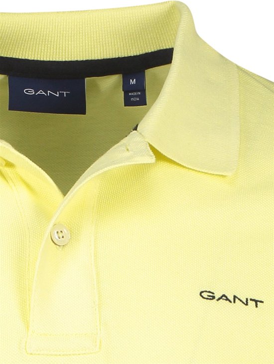 MD SS Pique Rugger Poloshirt Mannen - Maat XL | bol.com