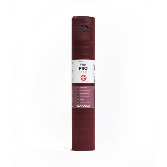 PRO Matt verve - Manduka | bol