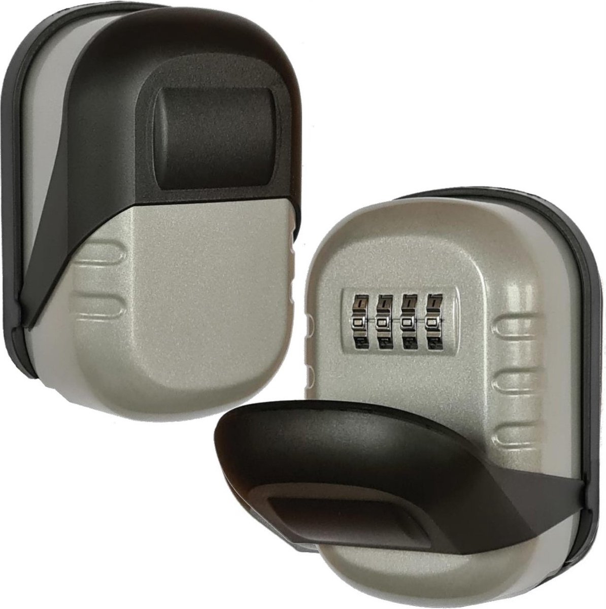 Goodbitz® - Sleutelkluis - Sleutelkluis buiten - Sleutelkast ...