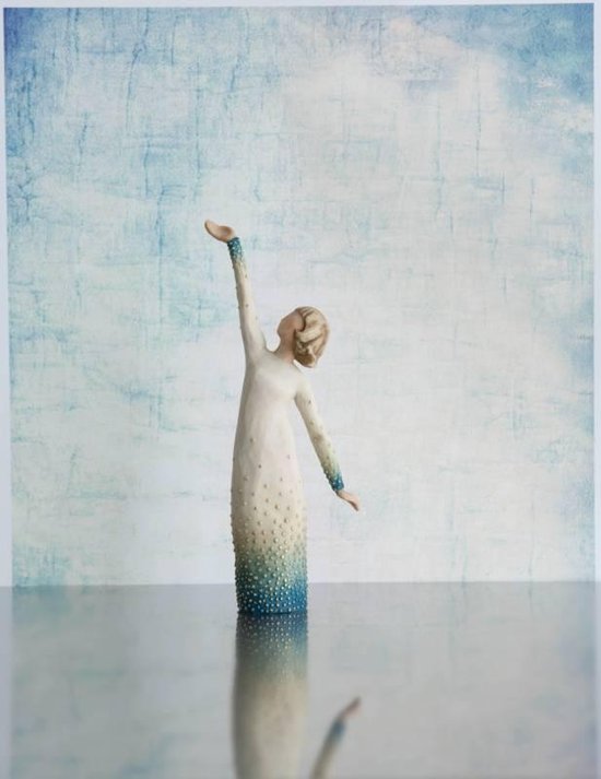 Willow Tree - Shine uit de Collectie | bol