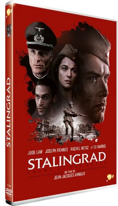 Stalingrad (Dvd), Niet gekend | Dvd's | bol