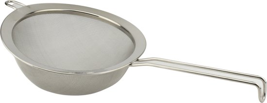 Veluw Kitchen Sieve 23cm - Passe-tamis professionnel - Passe-boule ...