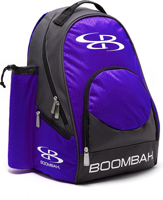 Boombah Tyro Backpack | bol