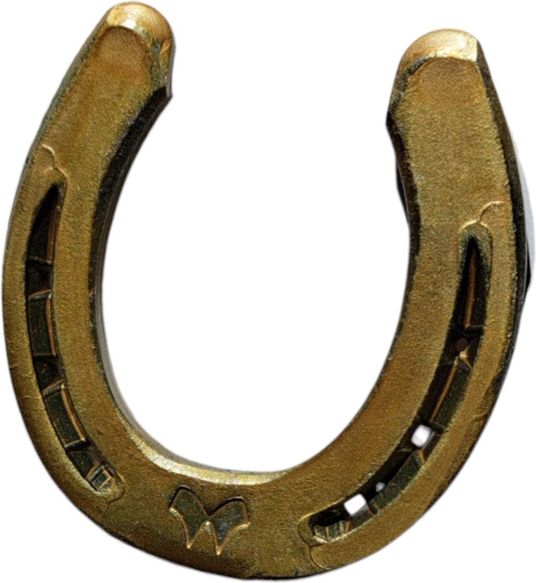 Hoefijzer - gouden huwelijk - 50 jaar getrouwd | bol.com