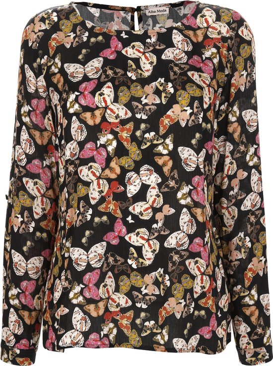 Alba Moda Blouse | bol.com