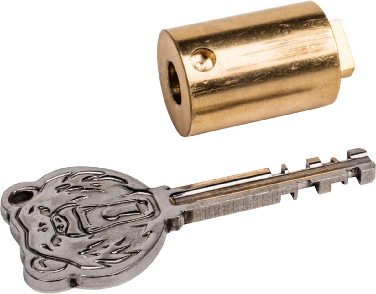 Powerlock BBM-II SCM Outboard Motor Lock | bol.com