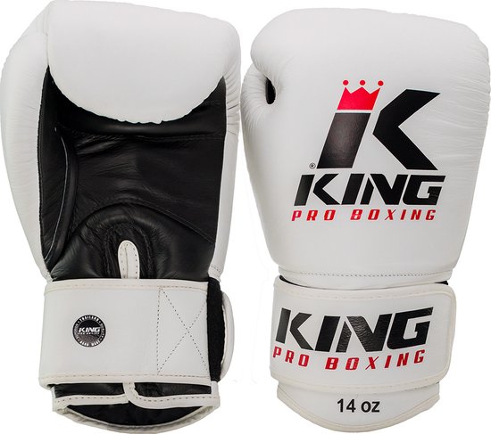 King Pro Boxing - KPB/BG 2 | bol.com