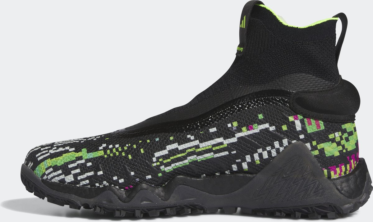adidas Performance Codechaos Laceless PRIMEKNIT BOOST Golfschoenen ...