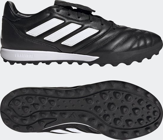 adidas Performance Copa Gloro Turf Voetbalschoenen - Unisex - Zwart ...