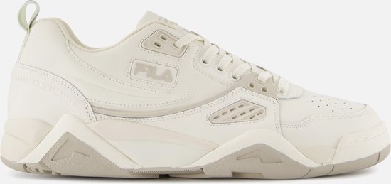 Fila Casim Sneakers wit Leer - Maat 44 | bol