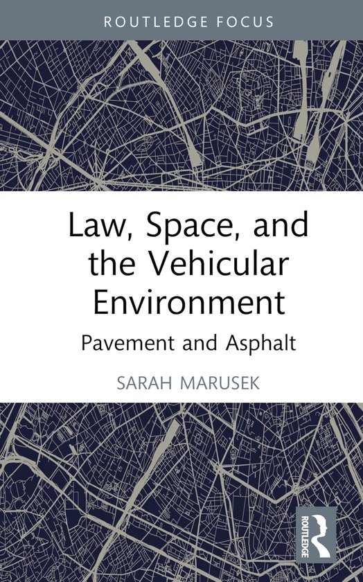 Space, Materiality and the Normative- Law, Space, and the Vehicular ...