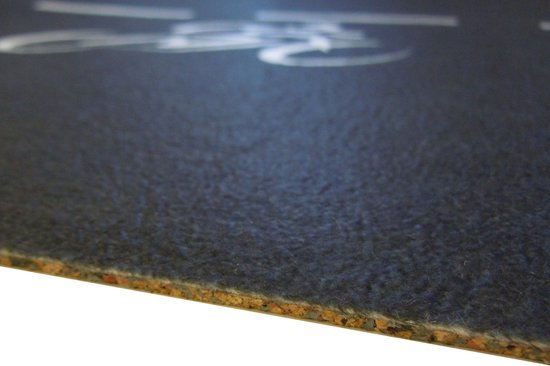 Ikado Motormat bedrukt 95 x 190 cm | bol