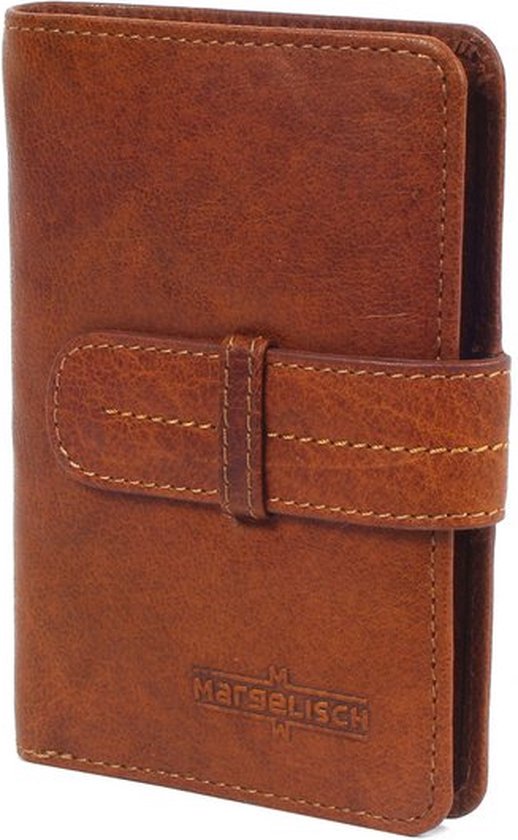 RFID portemonnee Zurich 1 ananas | bol