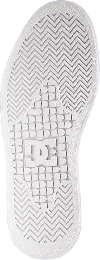 Dc Shoes Manual Platform Sneakers Blauw EU 38 Vrouw | bol.com
