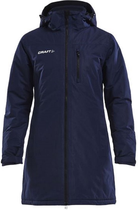 Craft Jacket Parkas W 1905992 - Navy - L | bol