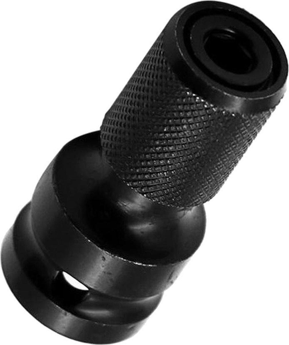 Maxx Slagmoersleutelbits - Set van bits - Bitset met 1/2 ...