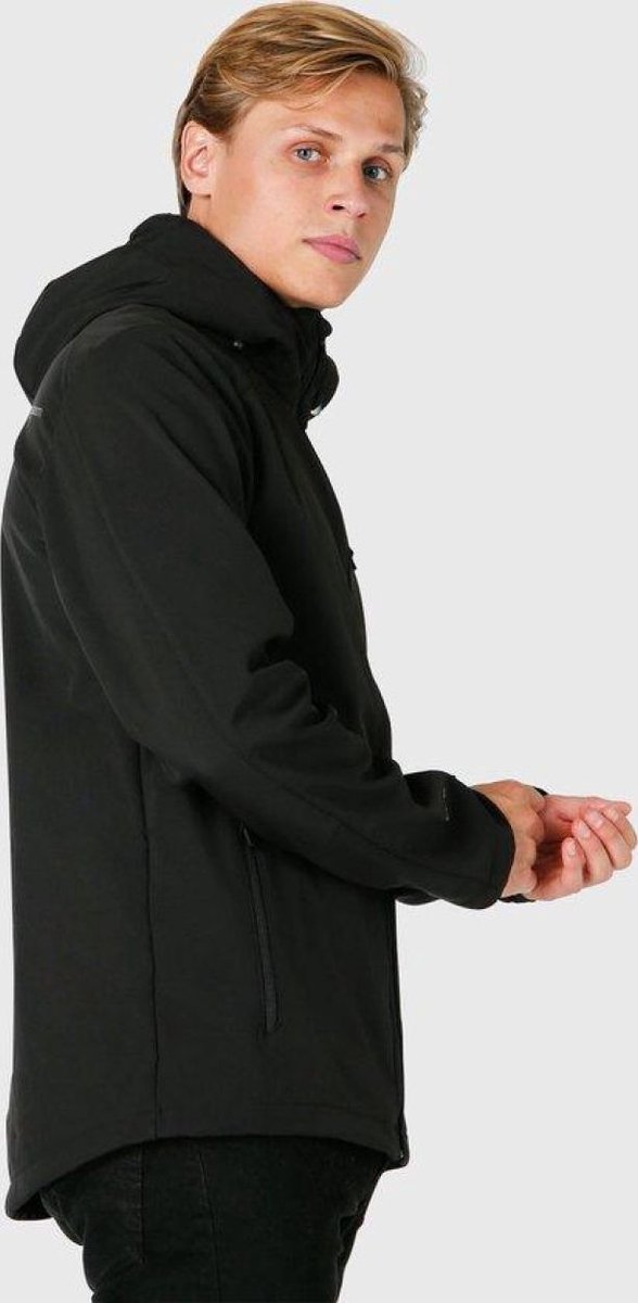 BRUNOTTI Softshells Mib-N Men Softshell Jacket | bol.com