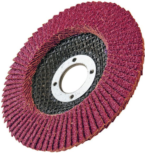 Slijpschijf Mota df1080 Ø 115 mm 120 g | bol