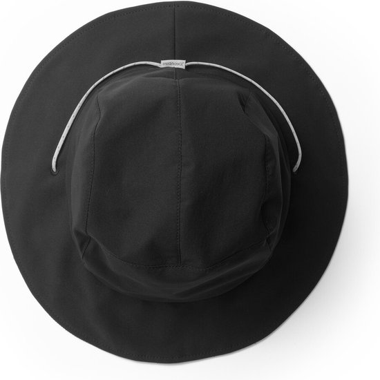 Houdini Gone Fishing Muts, zwart | bol.com